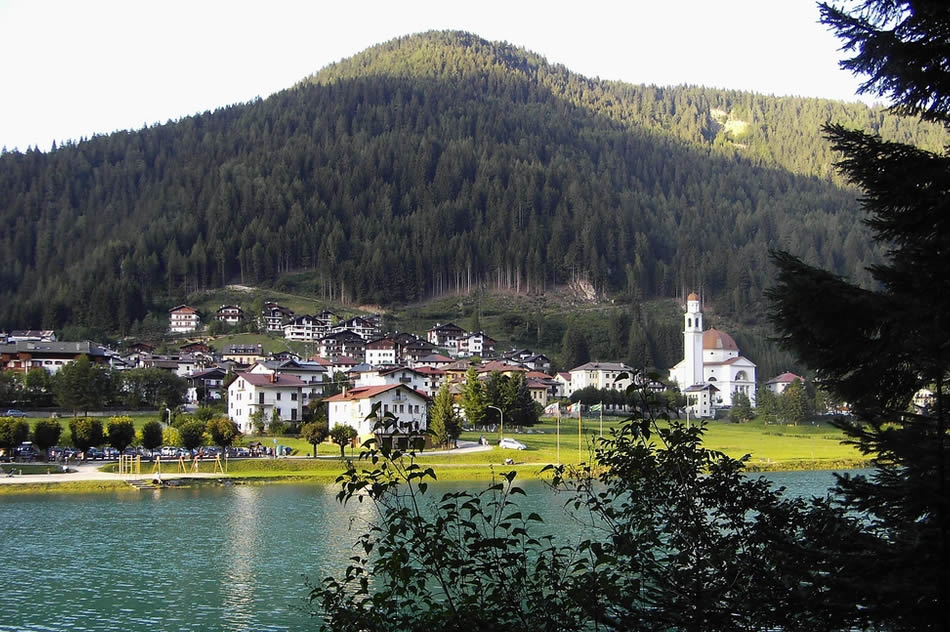 Auronzo Cadore | Misurina Mountain Ski Resort