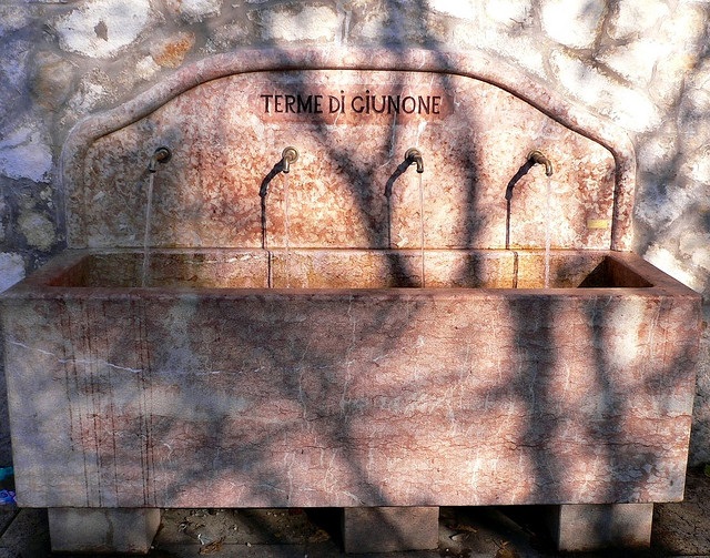 Caldiero Terme Verona | Cure termali Giunone Vacanze