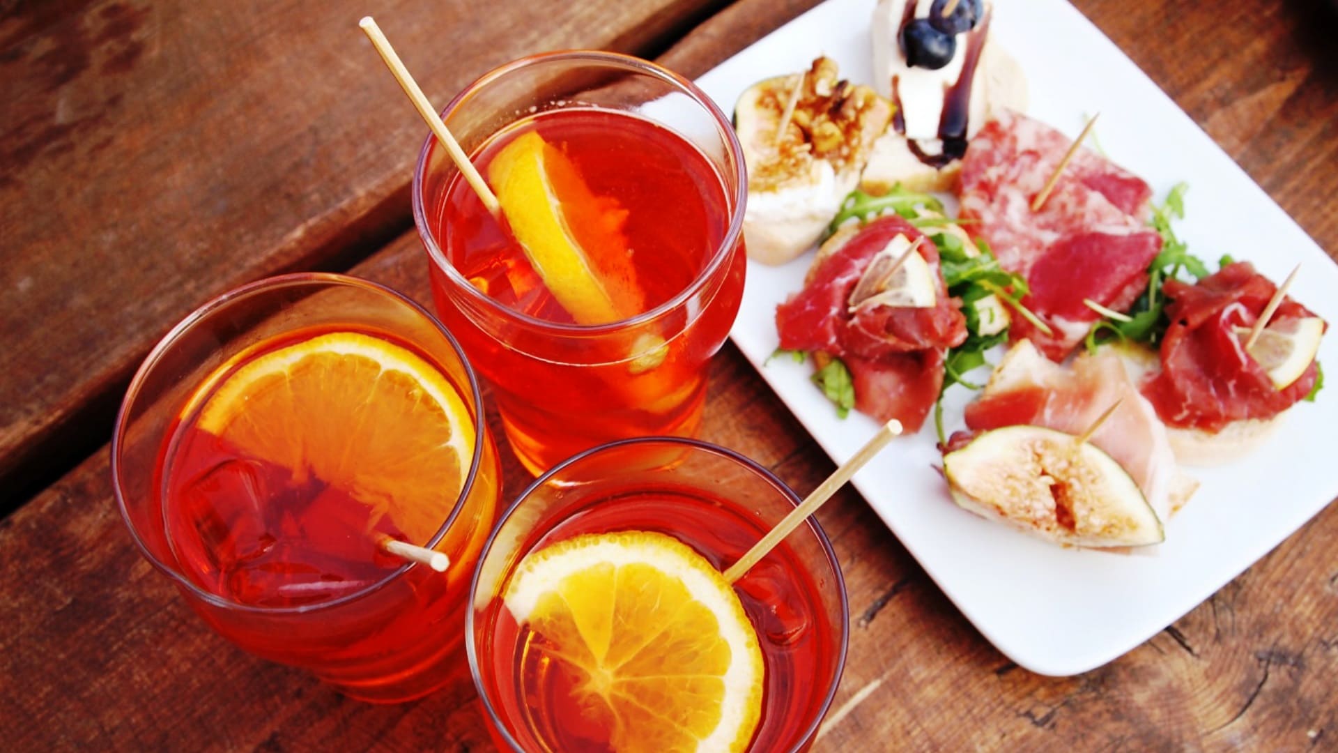What to eat in Venice | Typical Venetian Recipes & Experiences